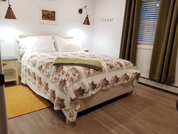 #5 Love This Colourful Place 1 Br Wkly/mthly Stay - Hanover