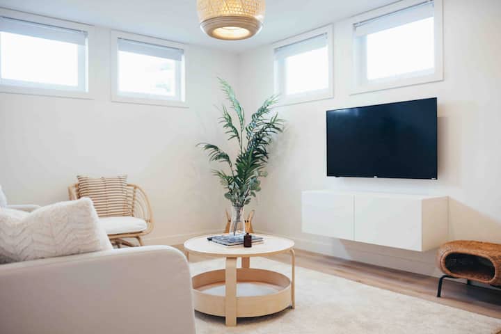 California Suite - Fort St. John