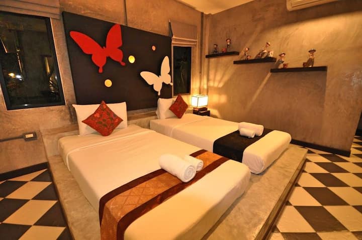 Loft - Superior Villas For Nature Lovers, Khao Lak - Khao Lak