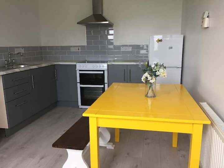 Teach Seamus Jim - Dunfanaghy