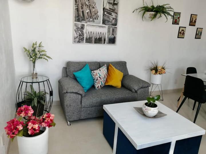 Departamento Zapopan, Plaza Guadalupe - Zapopan