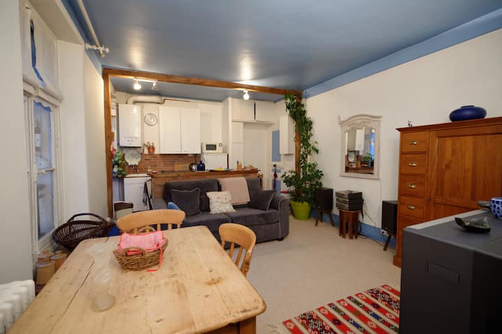 Charmant 2 Pièces Canal St Martin - Paris