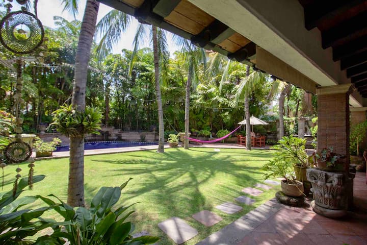 Privada Villa Hacienda La Marina - Puerto Vallarta