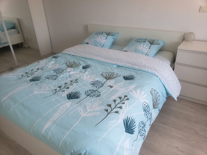 Appt-4 Personne-bordeaux Centre - Bordeaux