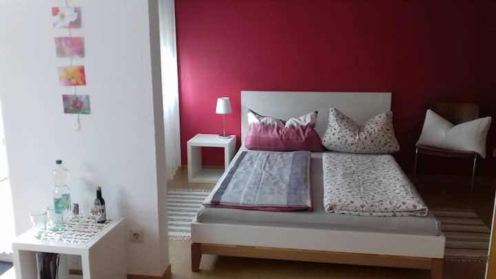 Privatzimmer Am Stadtrand - Constance