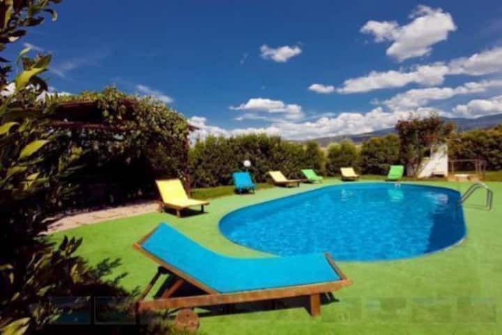 Agriturismo Sant'agostino - Monte Amiata