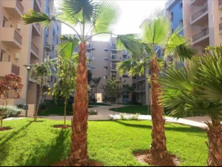 Apartement Haute Standing - Oujda