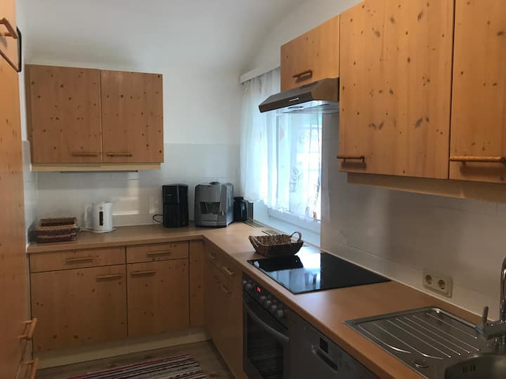 Green Apartment House - Ramsau am Dachstein