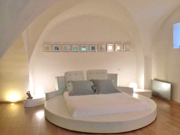Loft Design Evan 105m² 2 Personnes - Occitanie