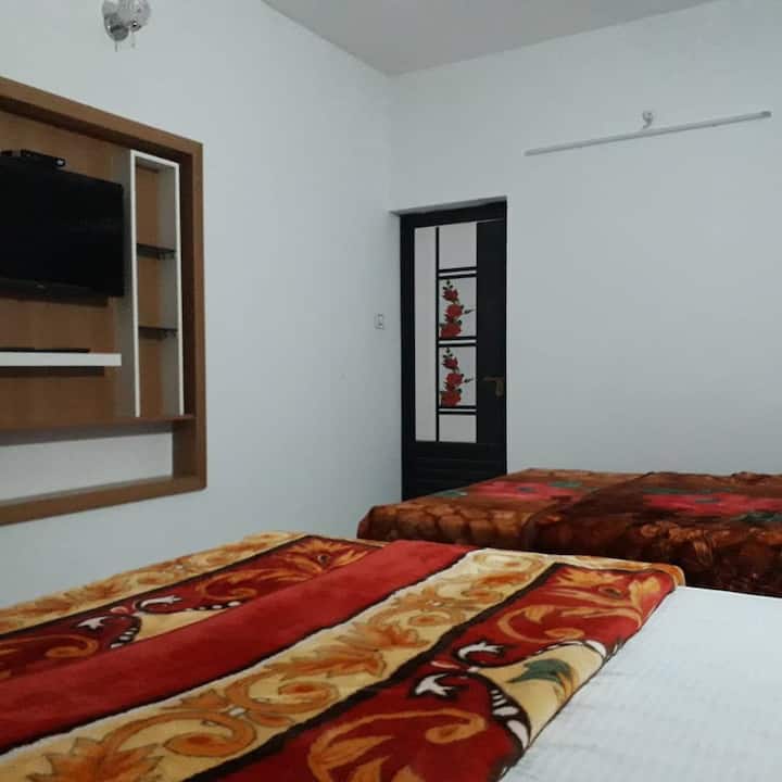 Munnar Brindavan Cottage - Munnar