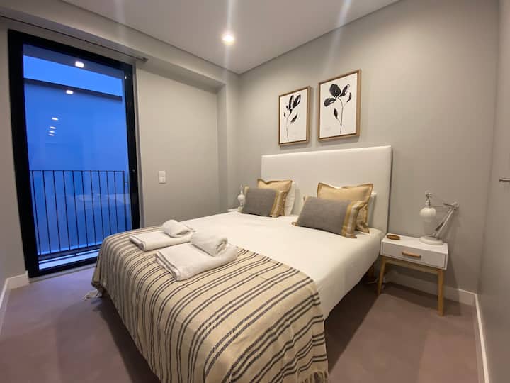 Perfect Stay 1 - Areeiro