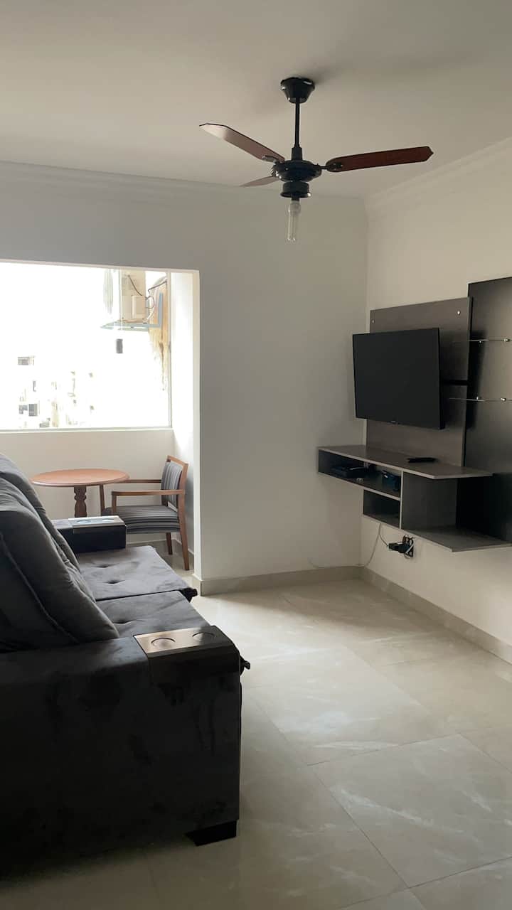 Apartamento Higienópolis Próximo Aos Shoppings - São José do Rio Preto