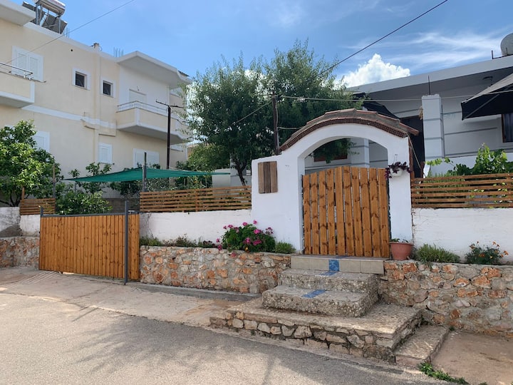Banushi Apartament - Ksamil