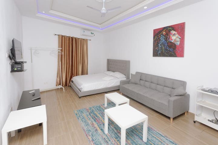 Location, Community, Quality Living.it Starts Here - The Gambia