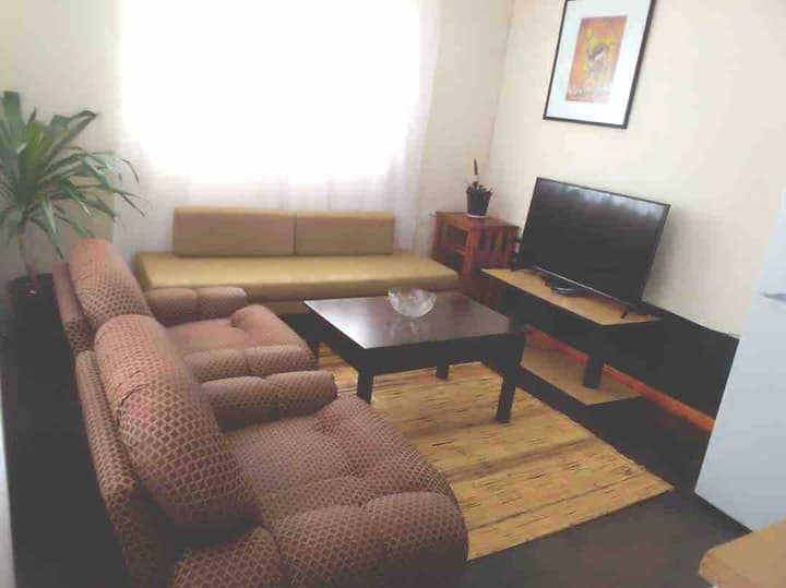 Cozy Secure Self-catering Guest House/cottage - Harare