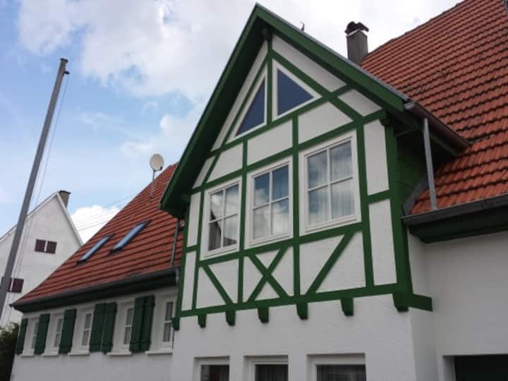 Margaretenhof - Albstadt