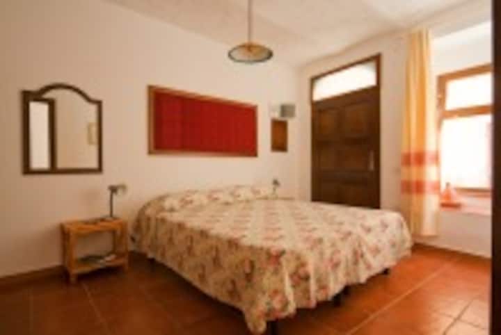 Affittacamere La Casa Delle Rose Camera N°5 - Romana
