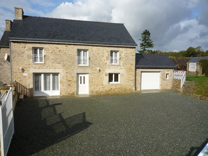 Location Gite à La Campagne - Plancoët