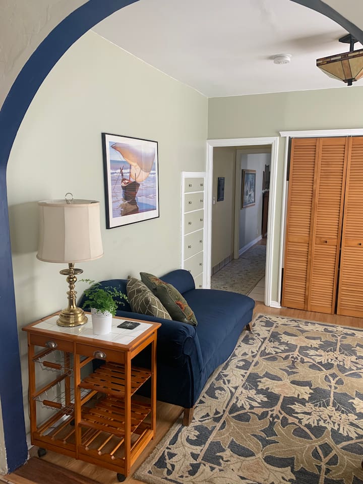 Bohemian East Hollywood Charm! - Hollywood, CA