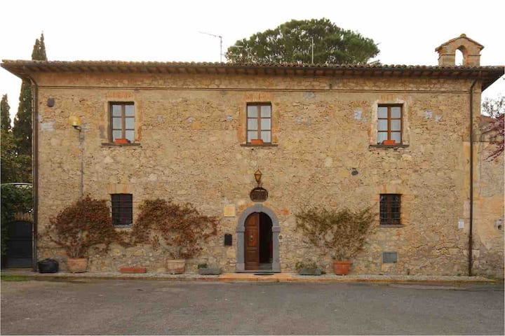 La Residenza Del Cardinale - Orvieto