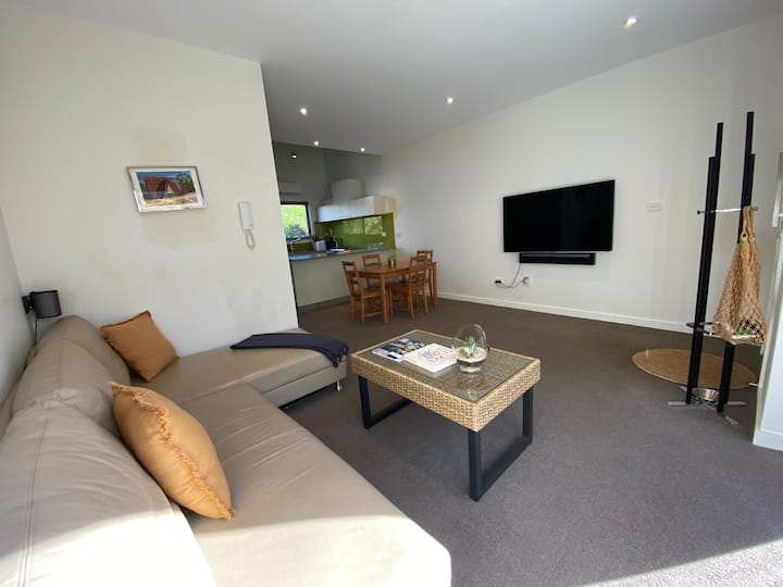 Cosy Work From Home Townhouse 10 Mins From City - キャンベラ
