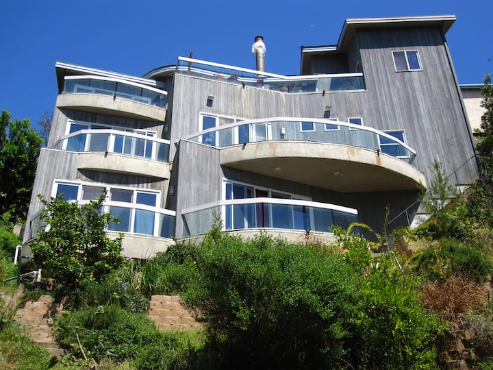 Ocean View Suite - Laguna Beach, CA
