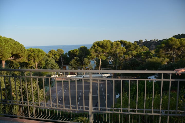 Apartment For Rent In Calella De Palafrugell 2 - Llafranc