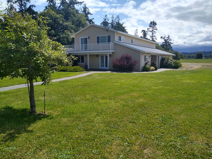 Sequim Vacation Rentals | Cottage and House Rentals | Airbnb