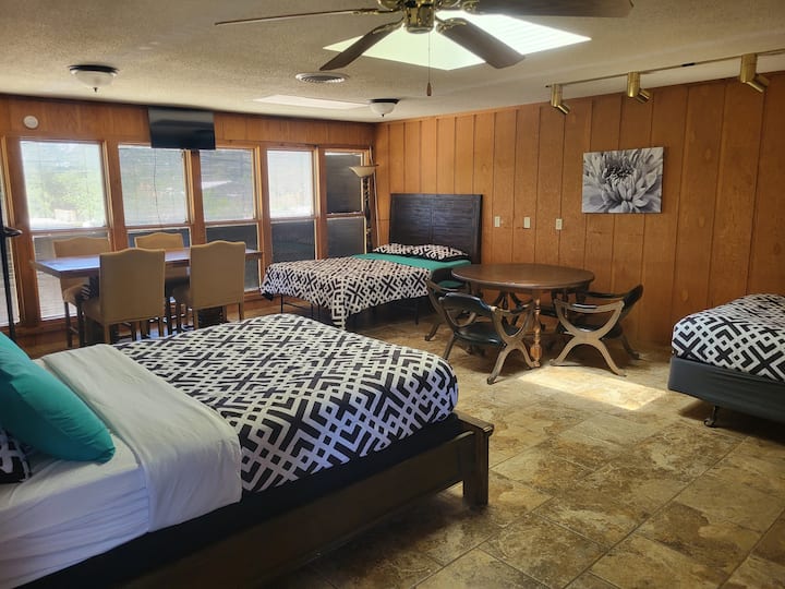 Alpine Country Club Lofts - Loft 2 - 阿爾派恩