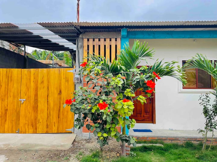 Casita En Salango - Salango