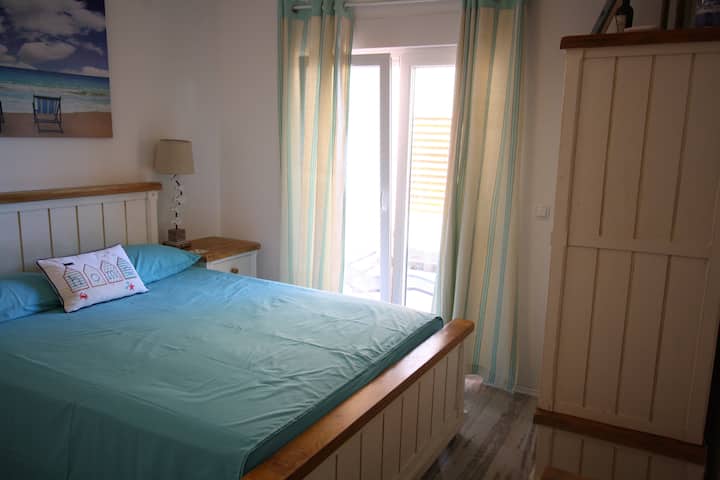 Apartments Fran 2 - Novalja