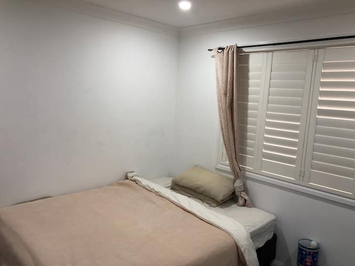 Newbury Resorts - Blacktown