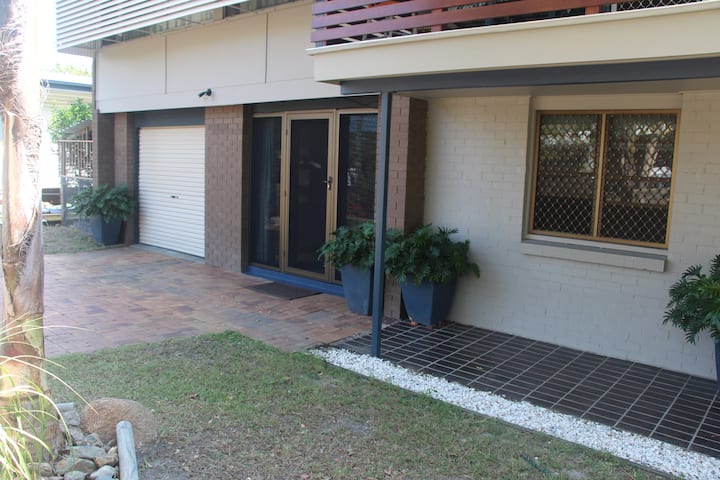 Longerterm Affordable Accommodation In Redcliffe - Redcliffe