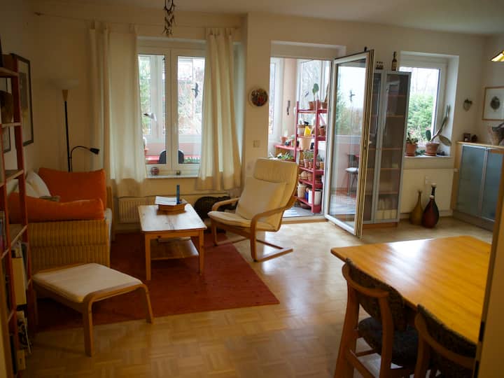 Ruhige Wohnung In Viktring - Klagenfurt am Wörthersee