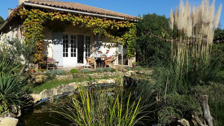 Profiter Du Midi... - Bagnols-sur-Cèze