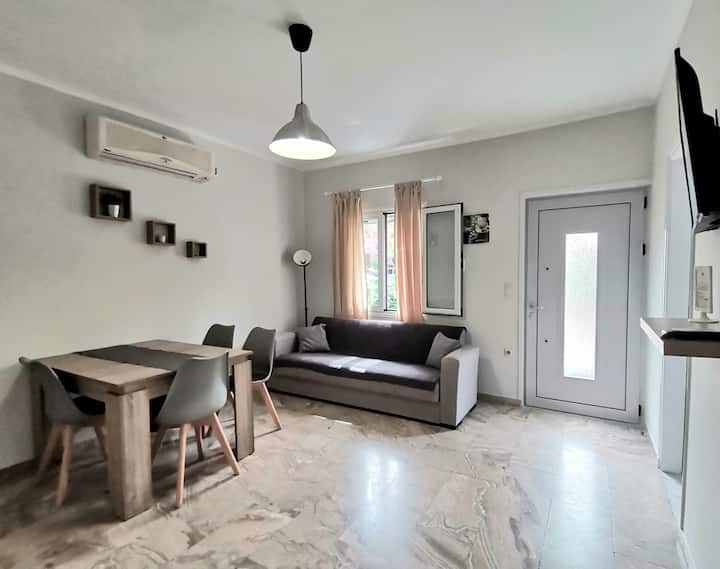 Electra Gaios Apartment - Paxi