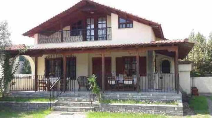 Villa Souzana - Chalkidiki