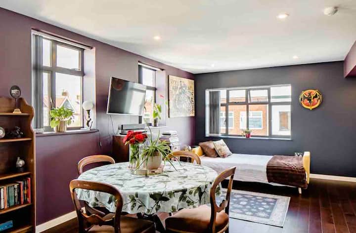 Luxury Flat In London - Twickenham