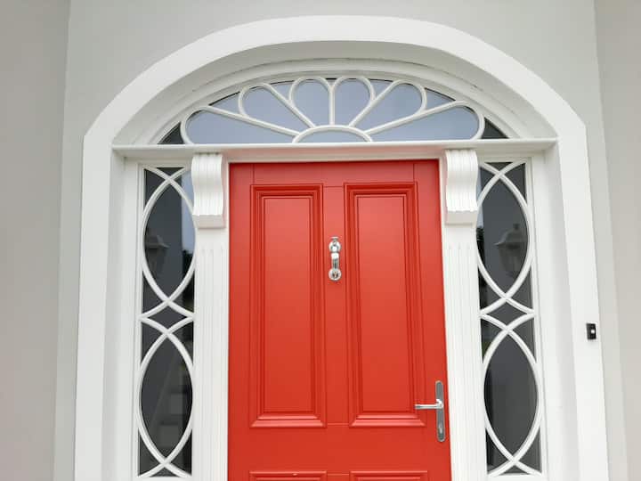 Ryder Cup - Available Sept. 13-20, 2027. Enquire - Killaloe