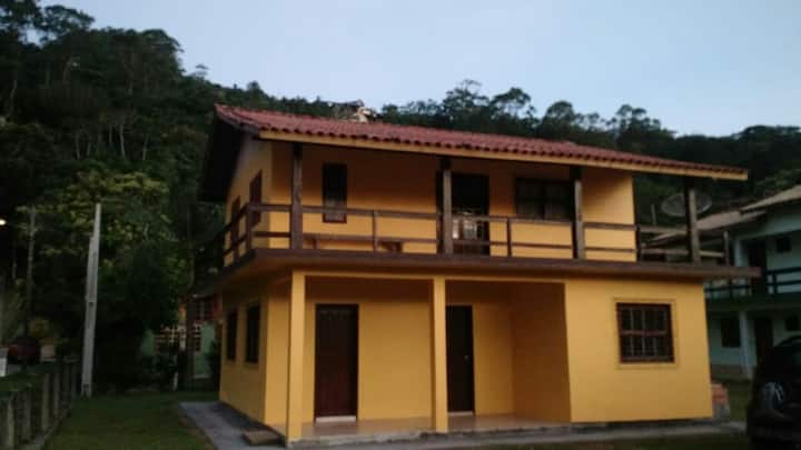 Casa Carol 01 - Garopaba