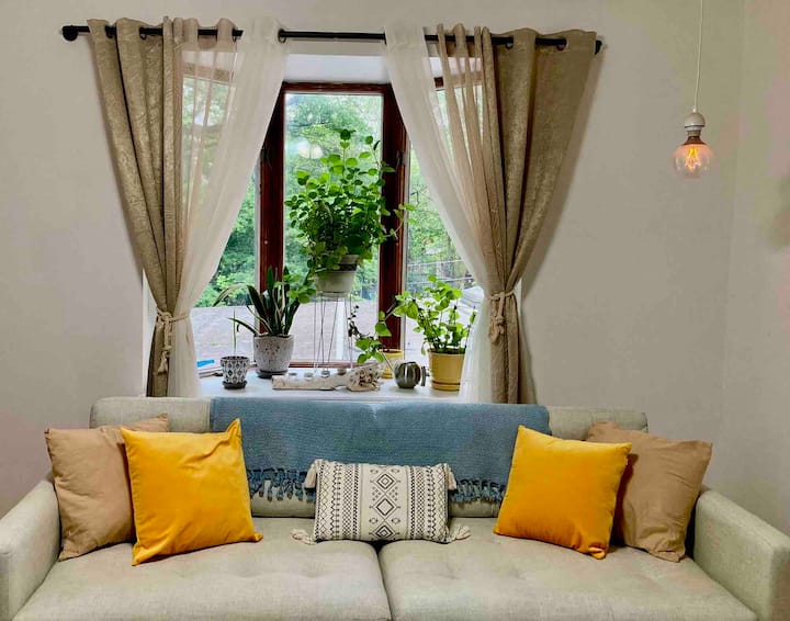 Beautiful Brooklyn 2 Bedroom Space - New York