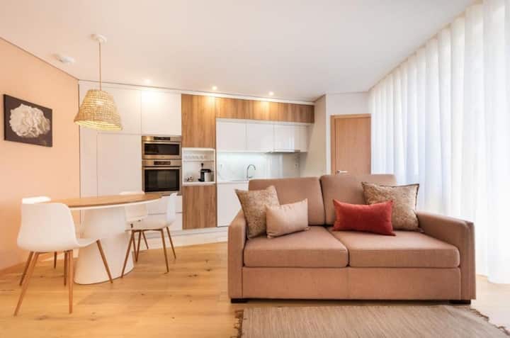 Casa Das Musas 2 - New! - 2 Bedroom Apartment - Porto
