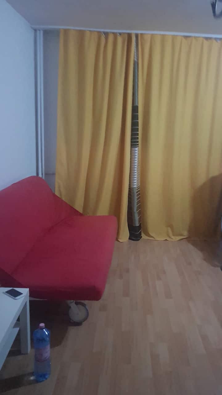 Cezar`s Crib - Bucharest