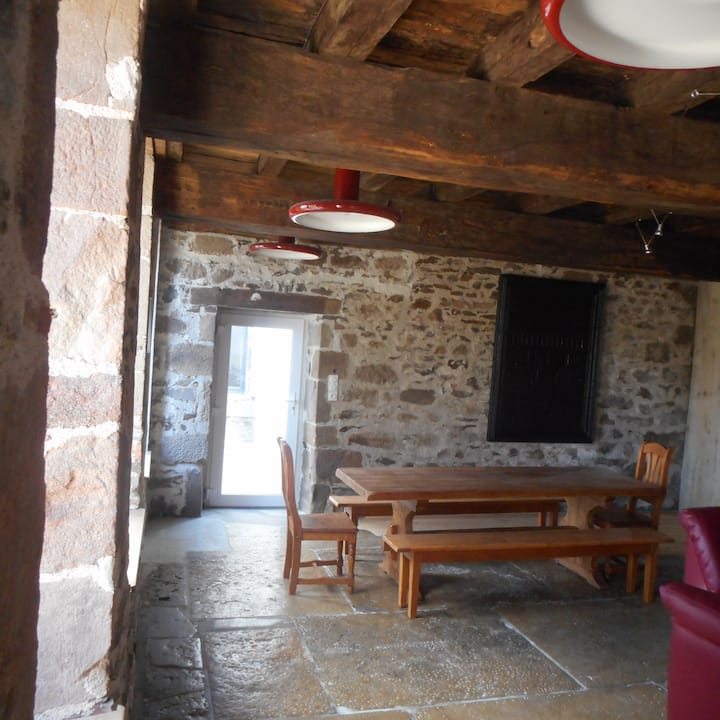 La Maison Du Magnolia - Figeac