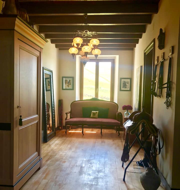 Room 4 Sérénité - Saint-Jean-Pied-de-Port