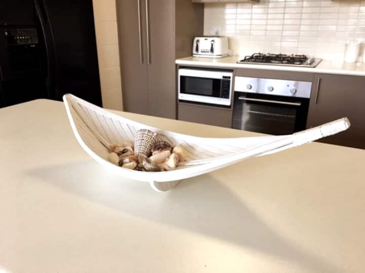 The Hideout- 200m Tyrone Beach Free Wifi - Rye