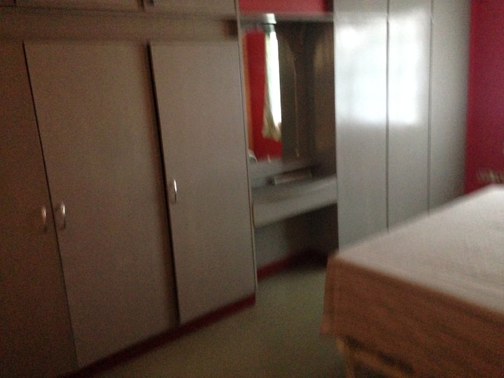 Bitas Vacation House - Calumpit