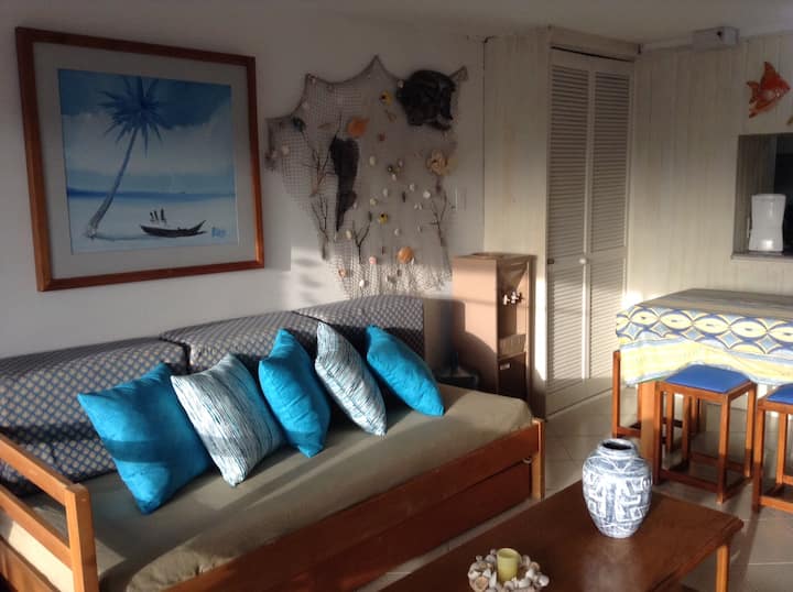 Caribbean Apartment San Andres Isla - Paradise - San Andrés