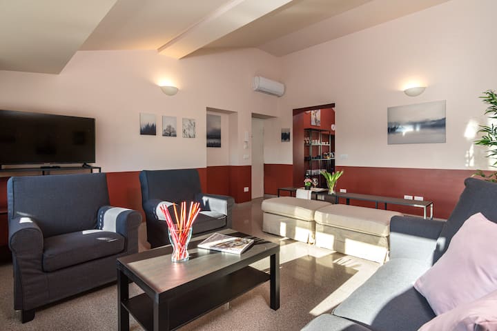 Residenza Francesco Sforza Sh - Milan