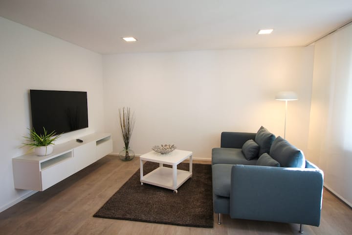 Ferienwohnung Teckblick - Kirchheim unter Teck